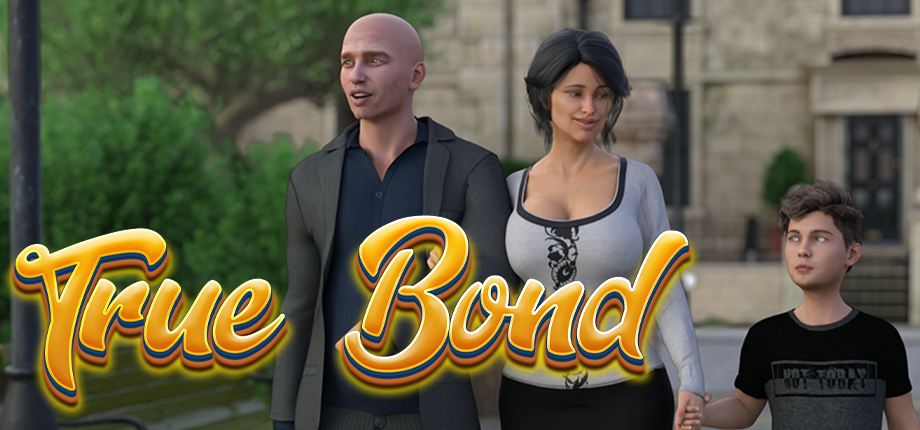Grid for True Bond by NonKurow - SteamGridDB
