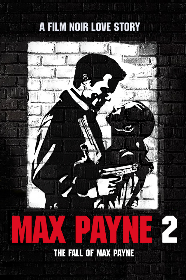 Max Payne Collection - SteamGridDB