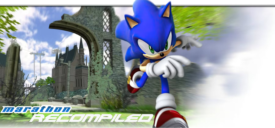 Marathon Recompiled - SteamGridDB