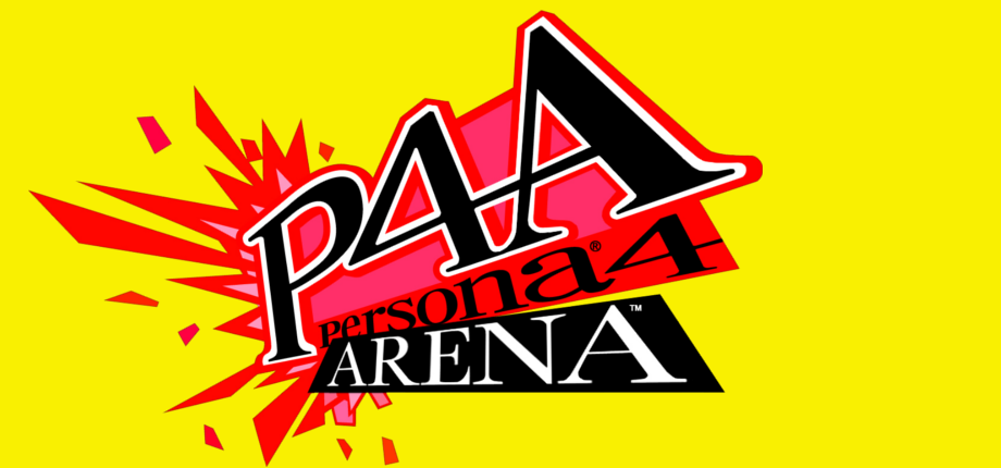 Persona 4 Arena - SteamGridDB