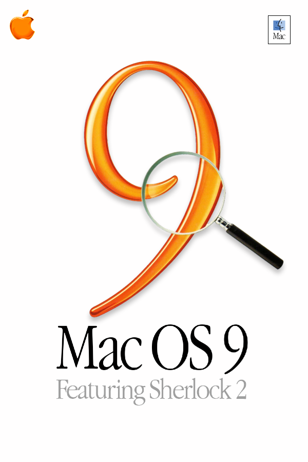 Grid for Mac OS 9 (Operating System) by Viator_ - SteamGridDB