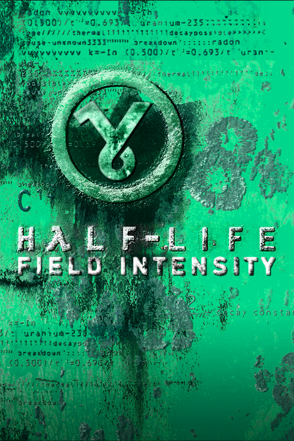 Grid for Half-Life: Field intensity by Jimi - SteamGridDB