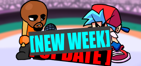 Grid for Friday Night Funkin' Wii Funkin' (vs. Matt) by Felipne87r ...