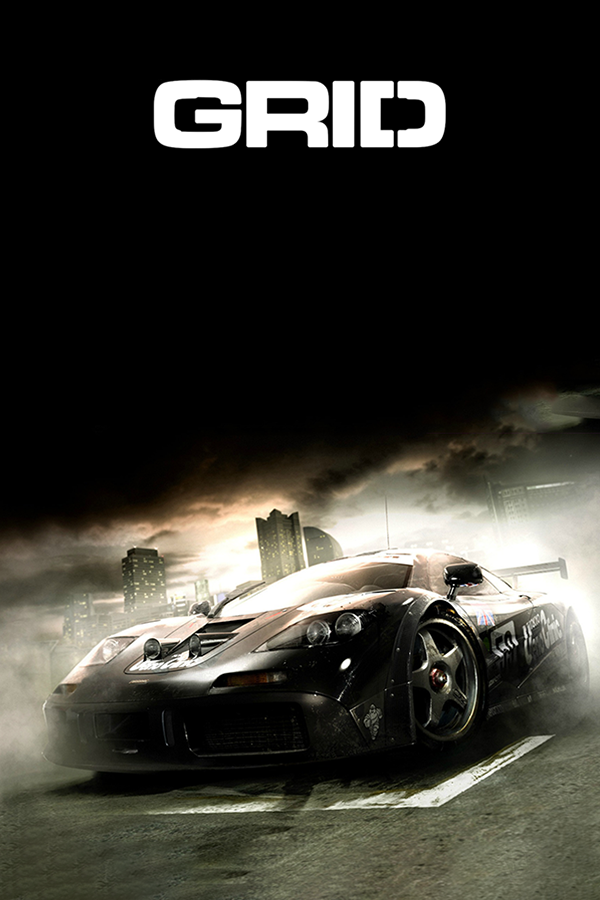 rhaegar - SteamGridDB