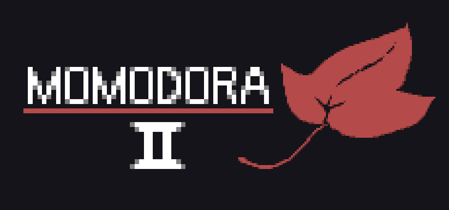 Grid for Momodora II by Basic Bronze Sonic - SteamGridDB