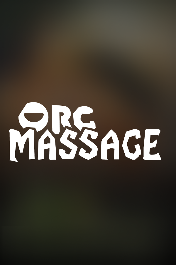 Blurred with white logo NSFW games - SteamGridDB