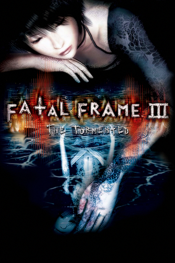 Grid for Fatal Frame III / Project Zero III: The Tormented by wulfbraker - SteamGridDB
