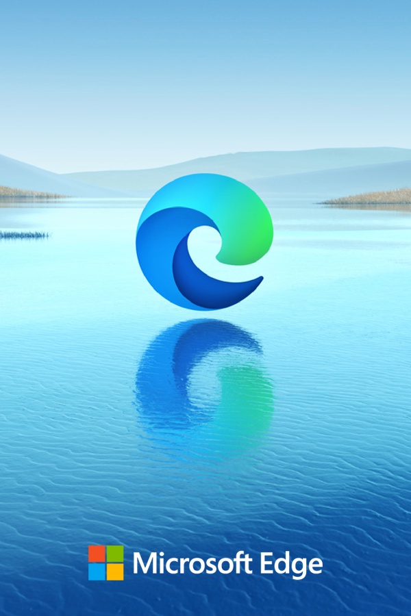 Microsoft Edge - SteamGridDB