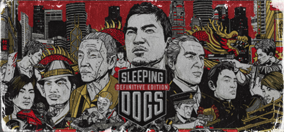 Grid for Sleeping Dogs: Definitive Edition by ReaperZonn - SteamGridDB
