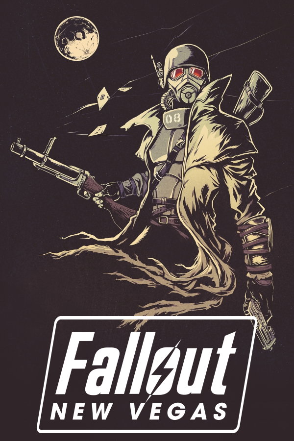 Fallout - SteamGridDB