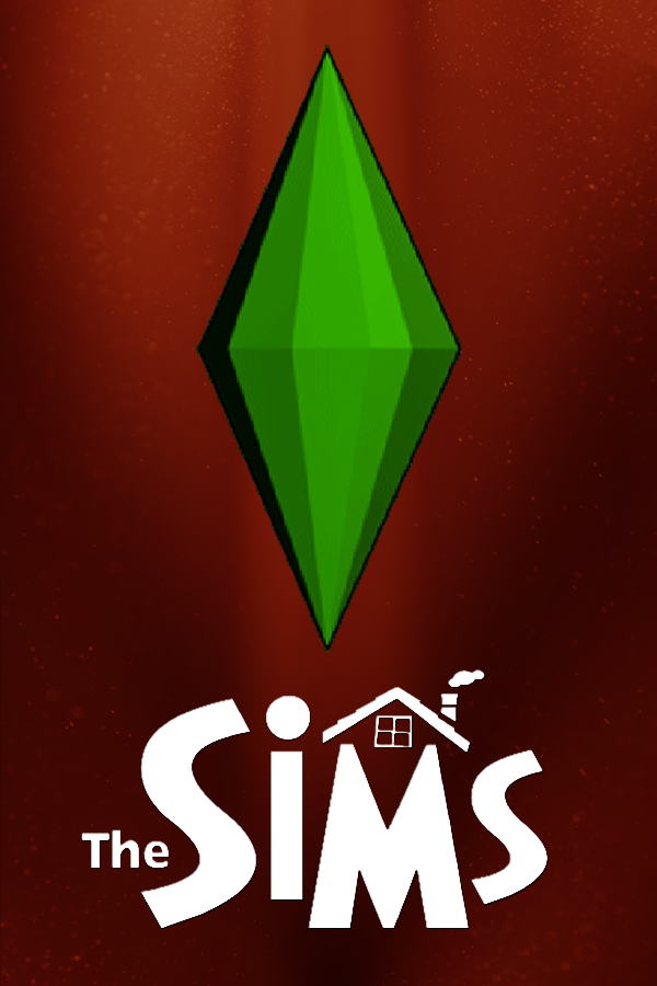 The Sims Matching Minimal Covers - SteamGridDB