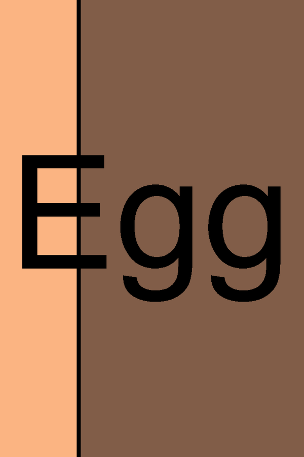 Grid for EGG by WWEERER - SteamGridDB
