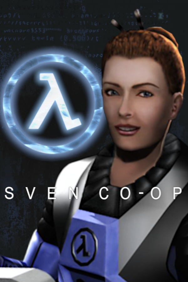 Sven Co-op - SteamGridDB