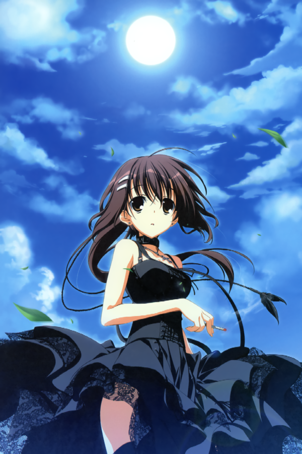 subahibi - SteamGridDB