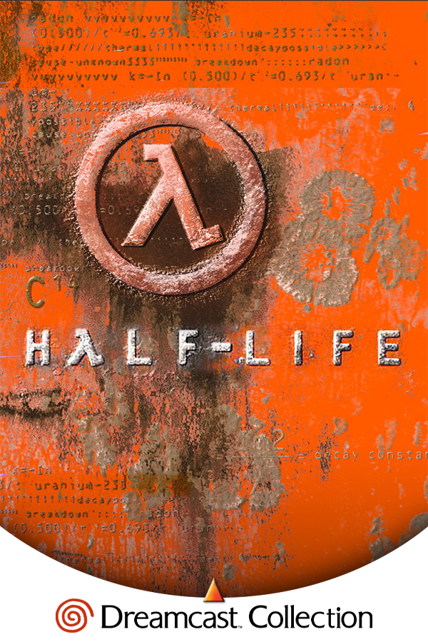 Dreamcast Collection - SteamGridDB