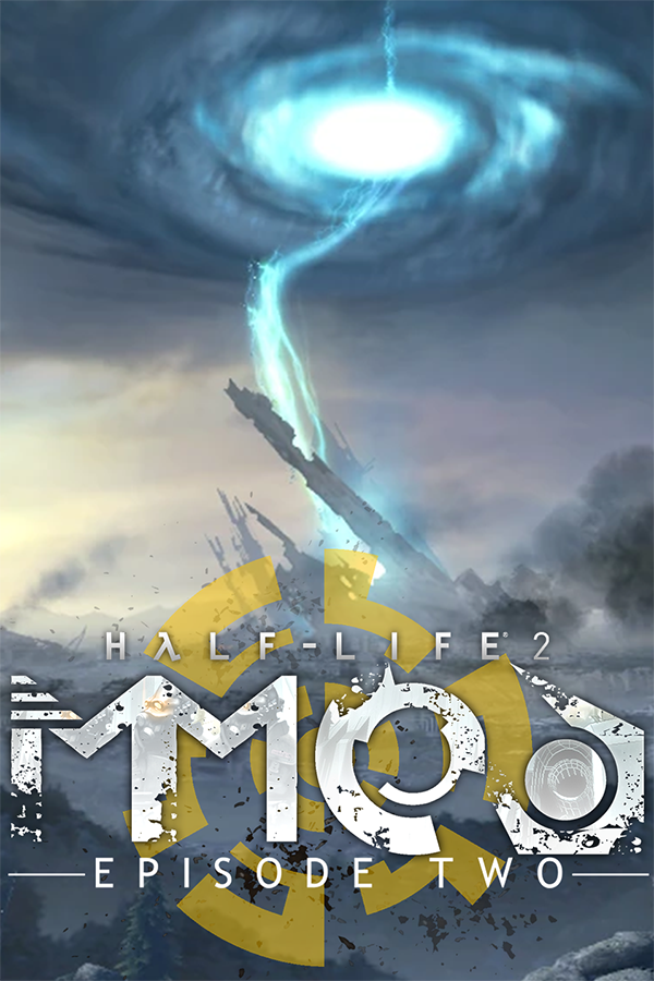 Grid for Half-Life 2: Episode 2: MMod by luxbux - SteamGridDB