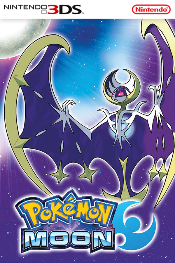 Nintendo 3DS - Unified headers - SteamGridDB