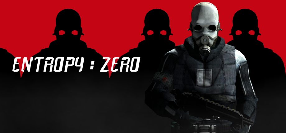 Wolfenstein: The New Order Inspired Entropy Zero - SteamGridDB