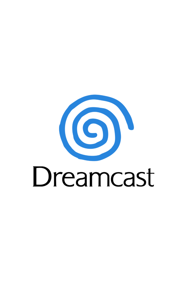 Sega Dreamcast - SteamGridDB