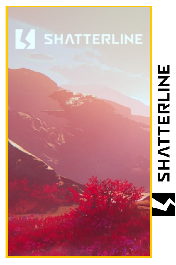Shatterline - SteamGridDB