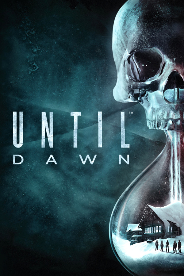 Until Dawn - SteamGridDB