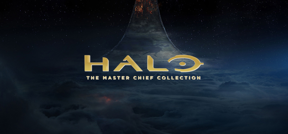 Halo MCC - SteamGridDB