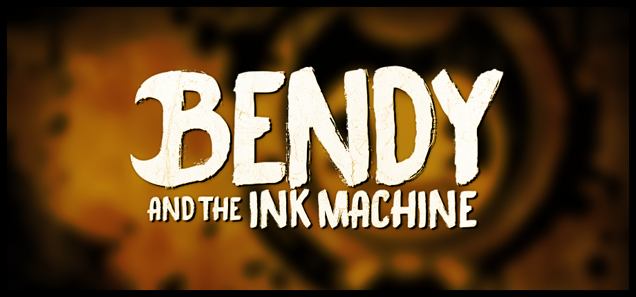 Grid for Bendy and the Ink Machine by BeninjaLIVE - SteamGridDB