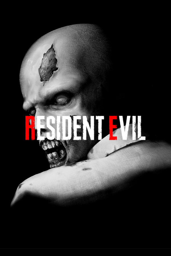 Grid for Resident Evil by Michael188977 - SteamGridDB