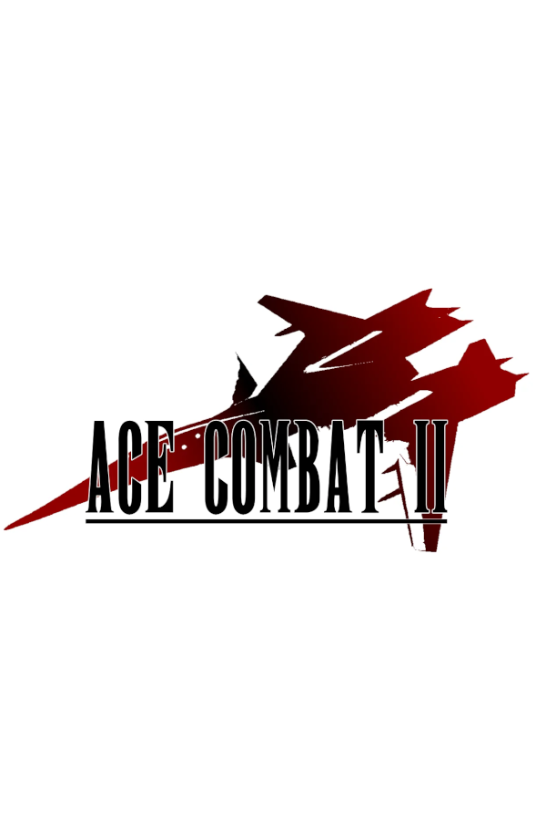 Ace Combat Logo