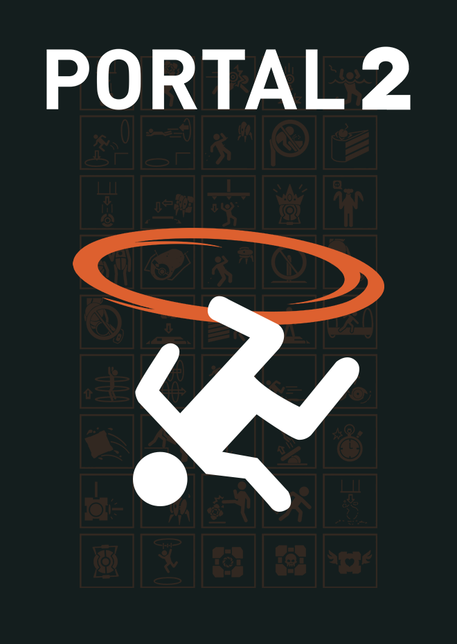 Saikyō-style portal grids - SteamGridDB