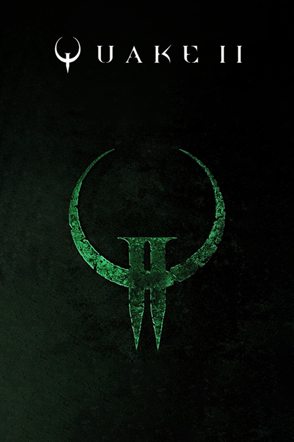 ไอดีเกม Quake II มือ 1 ของแท้ Steam ราคา 425฿ ชำระ Truewallet / พร้อมเพ ...