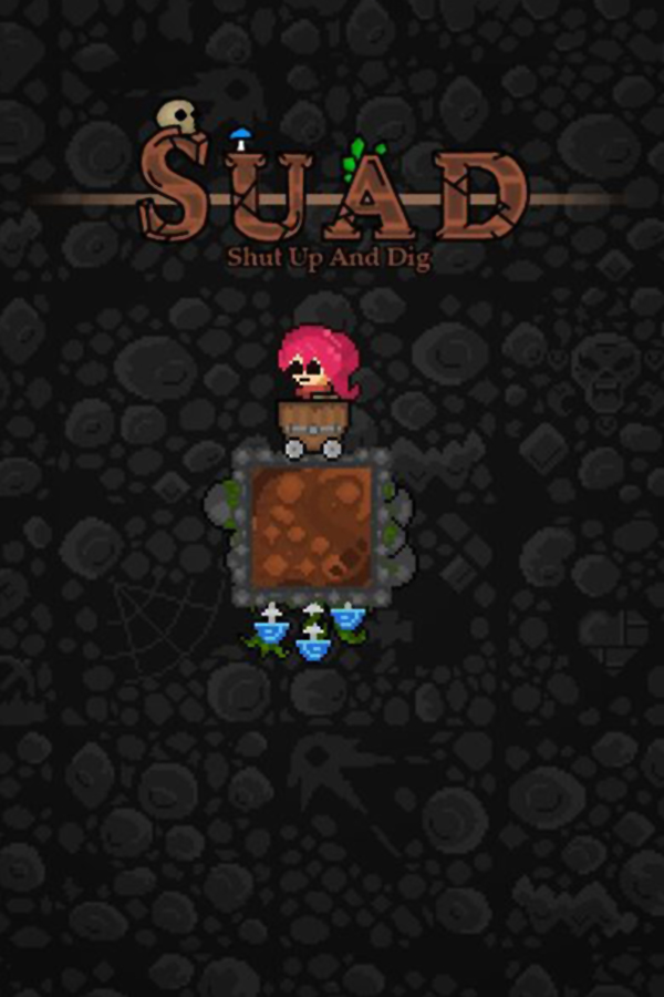Minecraft - SteamGridDB
