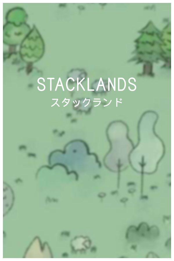 Stacklands - SteamGridDB