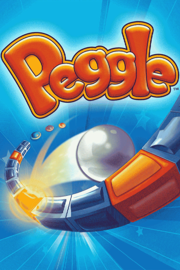 Peggle - SteamGridDB