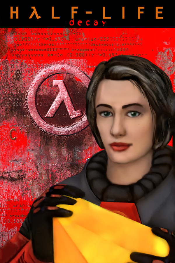 Maxine - SteamGridDB