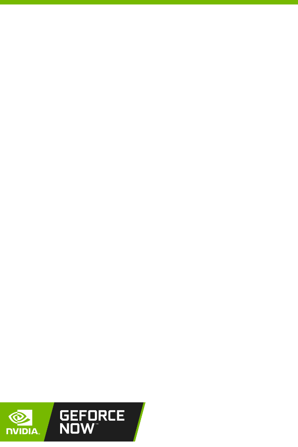 GeForce NOW | Template Set - SteamGridDB