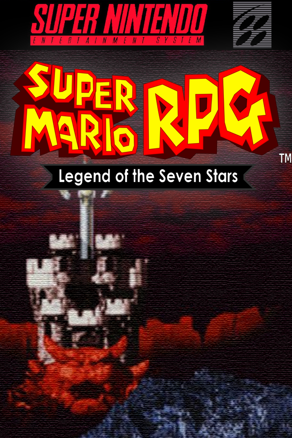 SNES Collection - SteamGridDB