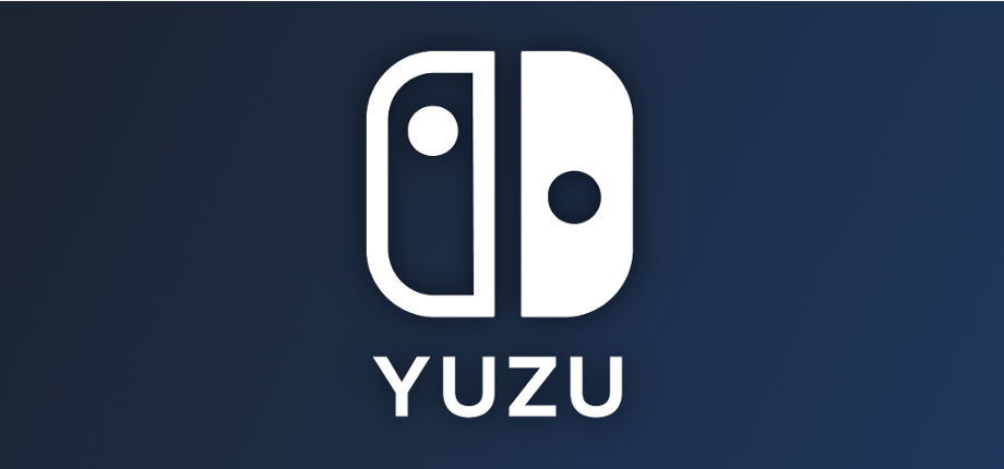 Yuzu Emulator - SteamGridDB