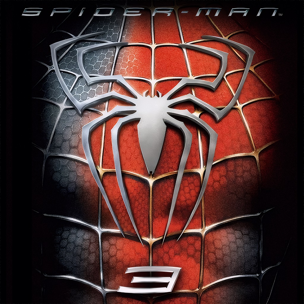 Spider-Man 3 - SteamGridDB