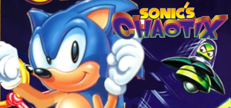 Grid for Knuckles' Chaotix by Sprocket - SteamGridDB