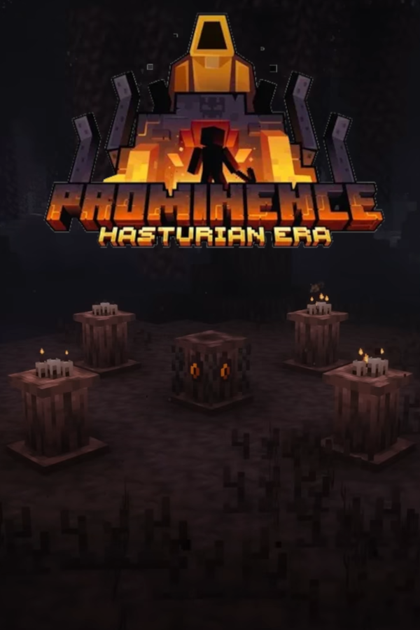 Prominence: Void's Invasion - SteamGridDB