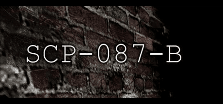 SCP-087-B - SteamGridDB