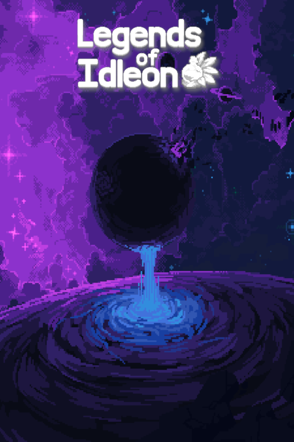 Grid for IdleOn: The Idle RPG by SageTM - SteamGridDB