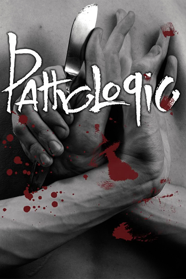 Grid for Pathologic Classic HD by _fps - SteamGridDB