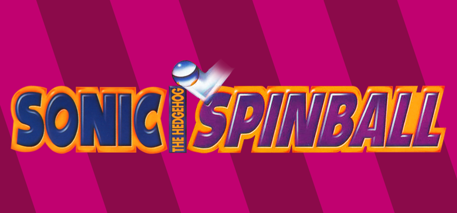 Sonic Spinball - SteamGridDB