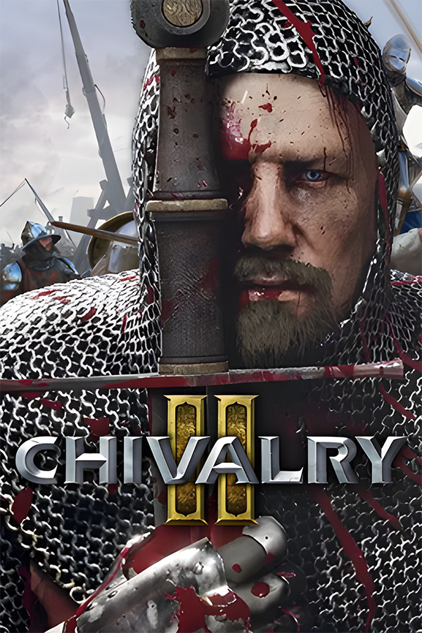 Chivalry 2 - SteamGridDB