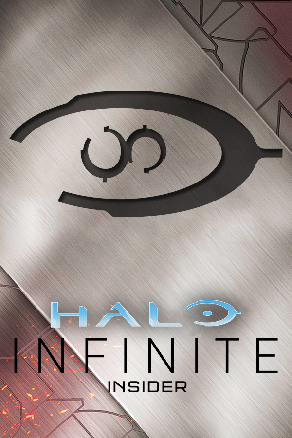 Halo - SteamGridDB