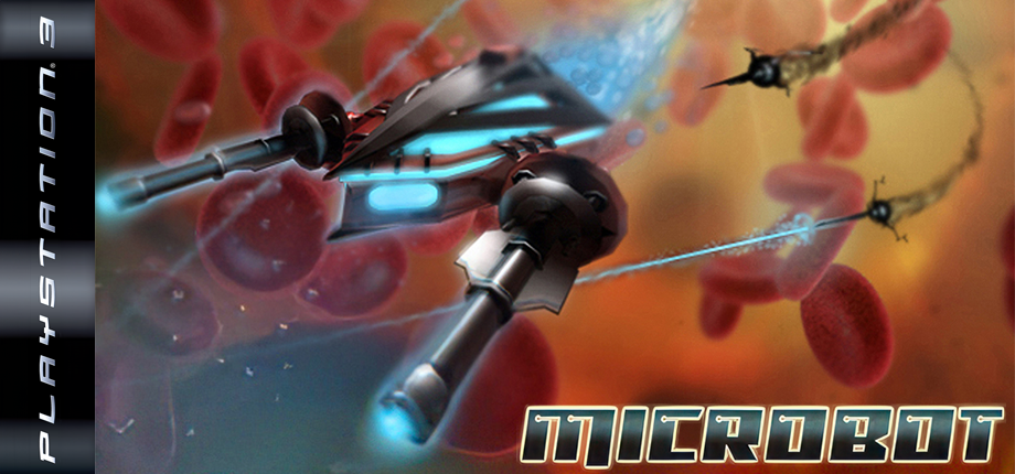 MicroBot - SteamGridDB