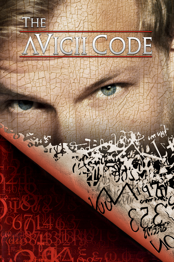 Grid for The Da Vinci Code by Ark Harvey - SteamGridDB
