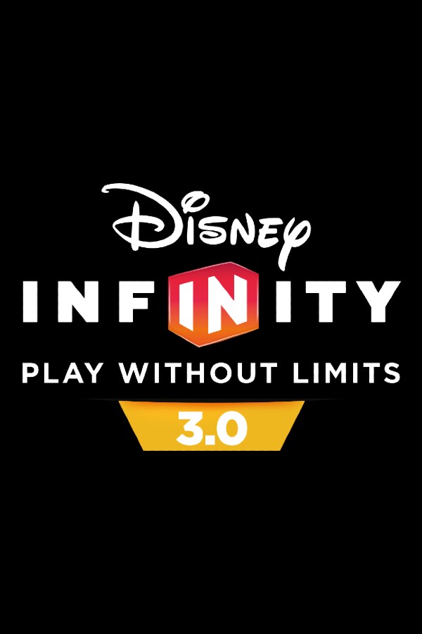 Disney Infinity 3.0: Gold Edition - SteamGridDB